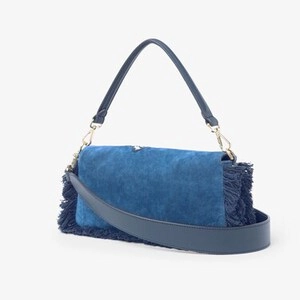 Fendi Baguette Bag
