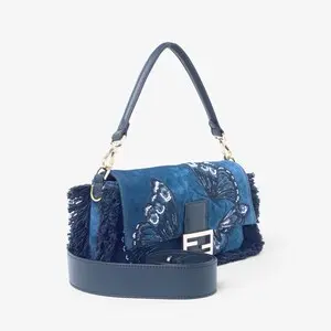 Fendi Baguette Bag