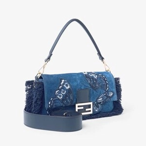 Fendi Baguette Bag