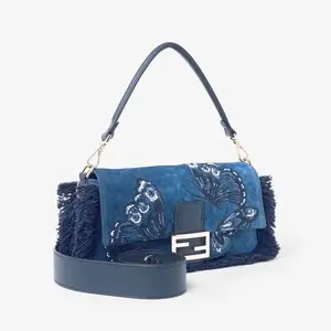 Fendi Baguette Bag