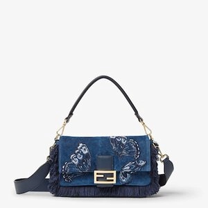 Fendi Baguette Bag
