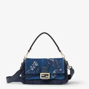 Fendi Baguette Bag