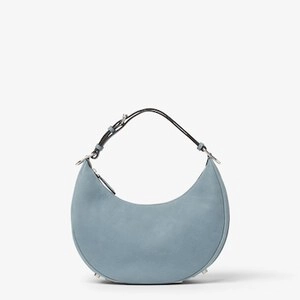 Fendi Fendigraphy Small Hobo Bag