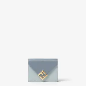 Fendi Ff Diamonds Wallet