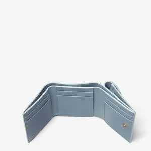 Fendi Ff Diamonds Wallet