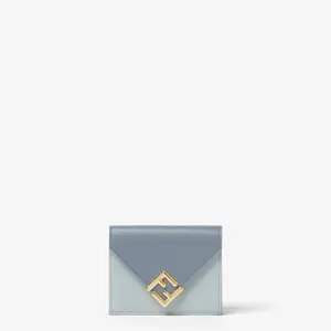 Fendi Ff Diamonds Wallet