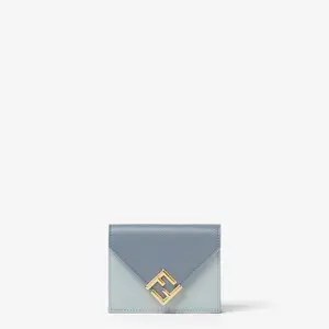 Fendi Ff Diamonds Wallet