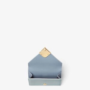 Fendi Ff Diamonds Wallet
