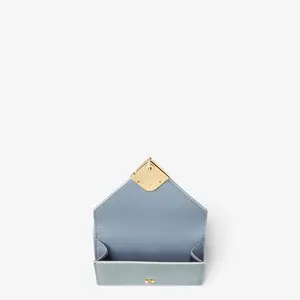 Fendi Ff Diamonds Wallet