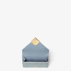 Fendi Ff Diamonds Wallet
