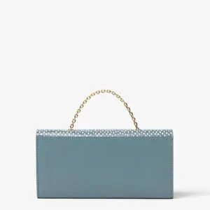 Fendi Ff Diamonds Wallet On Chain