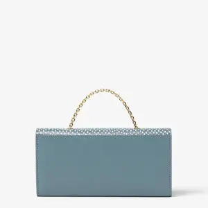Fendi Ff Diamonds Wallet On Chain