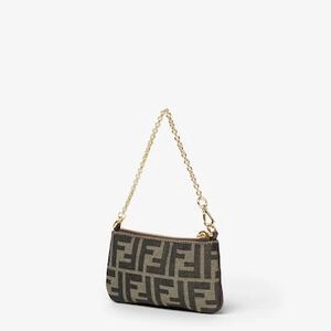 Fendi Baguette Pouch Mini