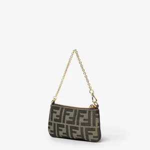 Fendi Baguette Pouch Mini