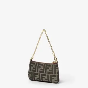 Fendi Baguette Pouch Mini
