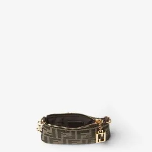 Fendi Baguette Pouch Mini