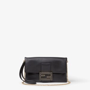 Fendi Mamma Baguette Pouch