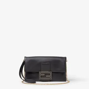 Fendi Mamma Baguette Pouch