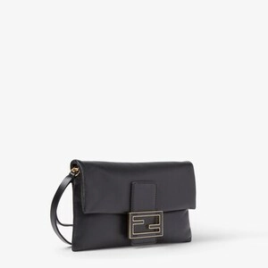Fendi Mamma Baguette Pouch