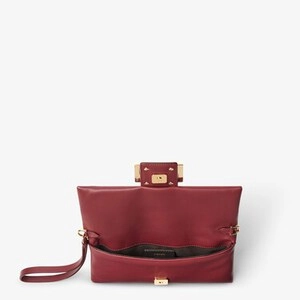 Fendi Mamma Baguette Pouch