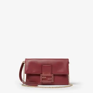 Fendi Mamma Baguette Pouch