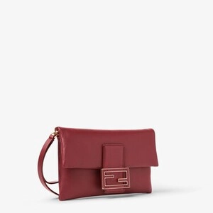 Fendi Mamma Baguette Pouch