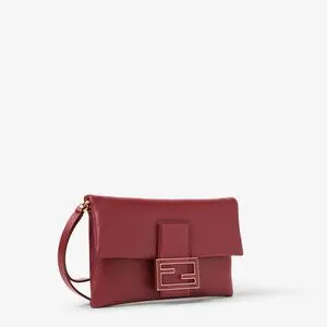 Fendi Mamma Baguette Pouch