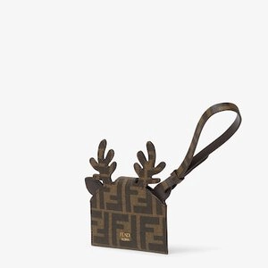 Fendi Best Friends Forever Card Case