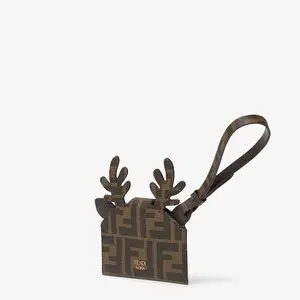 Fendi Best Friends Forever Card Case