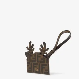 Fendi Best Friends Forever Card Case