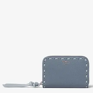 Fendi Zip Around Peekaboo Mini