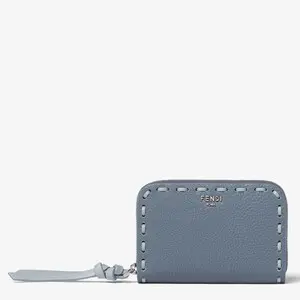 Fendi Zip Around Peekaboo Mini