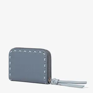 Fendi Zip Around Peekaboo Mini
