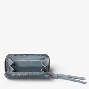 Fendi Zip Around Peekaboo Mini