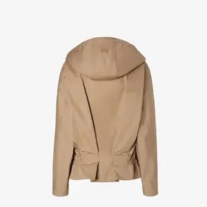 Fendi Jacket - Beige