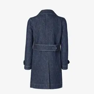 Fendi Jacket - Blue