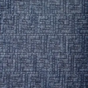 Fendi Jacket - Blue