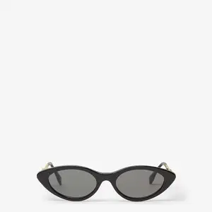 Fendi Fendigraphy Cat-eye Sunglasses
