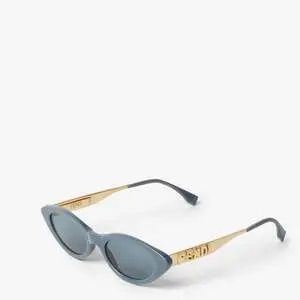 Fendi Fendigraphy Sunglasses