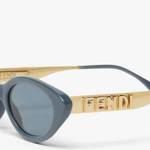 Fendi Fendigraphy Sunglasses