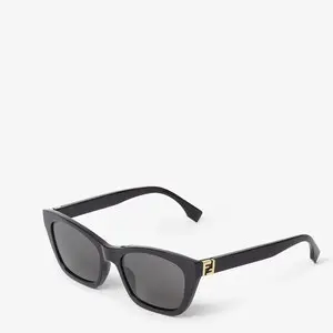 Fendi Forever Cat-eye Sunglasses