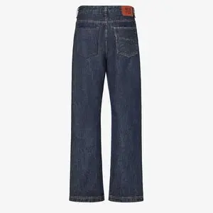 Fendi Long Jeans