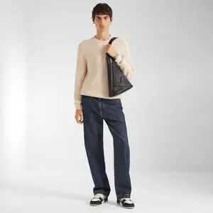 Fendi Long Jeans