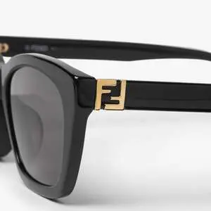 Fendi Forever Sunglasses
