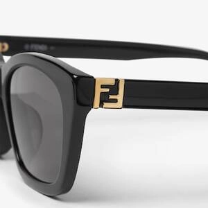 Fendi Forever Sunglasses