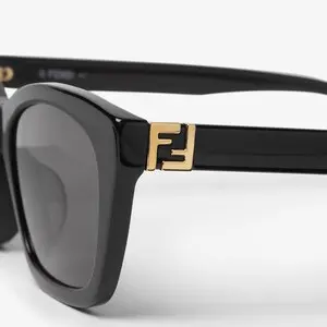 Fendi Forever Sunglasses