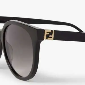 Fendi Forever Sunglasses