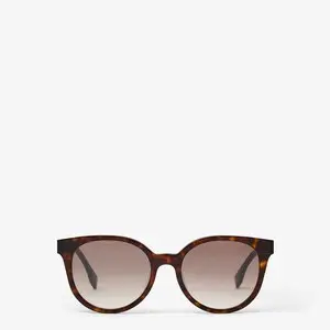 Fendi Forever Sunglasses