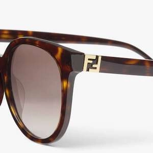 Fendi Forever Sunglasses