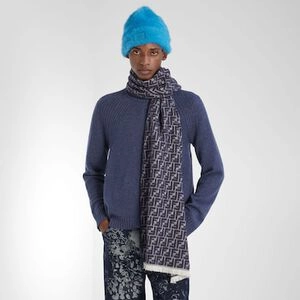 Fendi Scarf